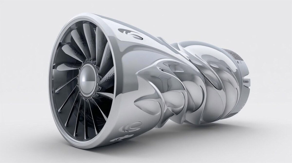 The Mechanical Design Process: From Concept to Final Product